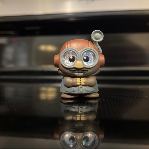 Disney | Toys | Disney Doorables Series Gaetan Moliere Atlantis ...